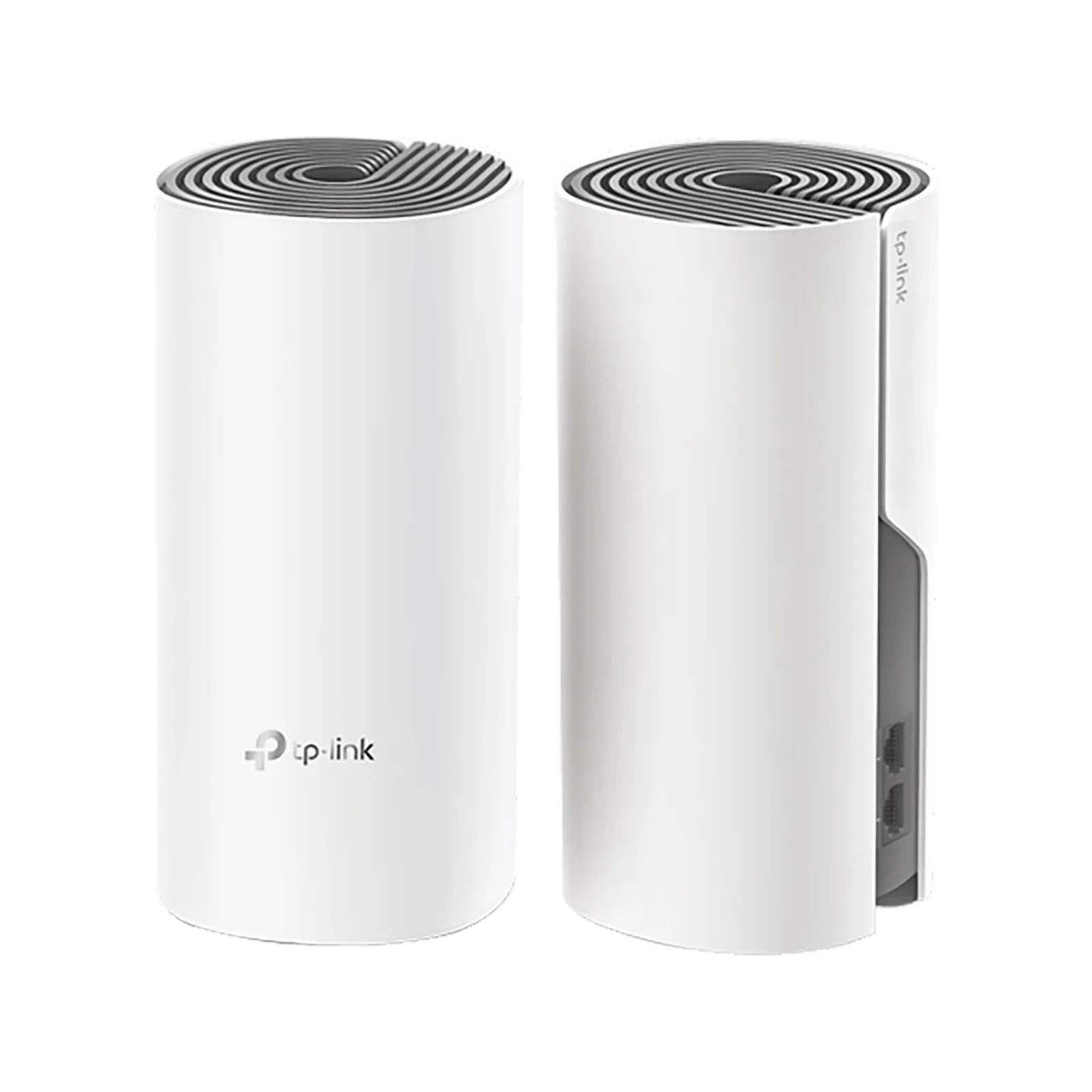 TP-Link Deco E4 Whole Home Mesh Wi-Fi System - 2 Pack – AlphaTV