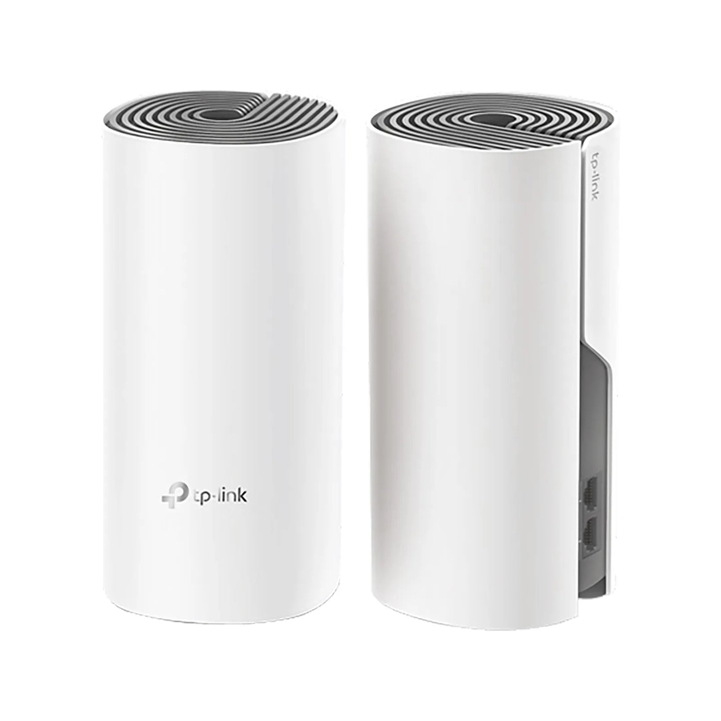 TP-Link Deco E4 Whole Home Mesh Wi-Fi System - 2 Pack – AlphaTV