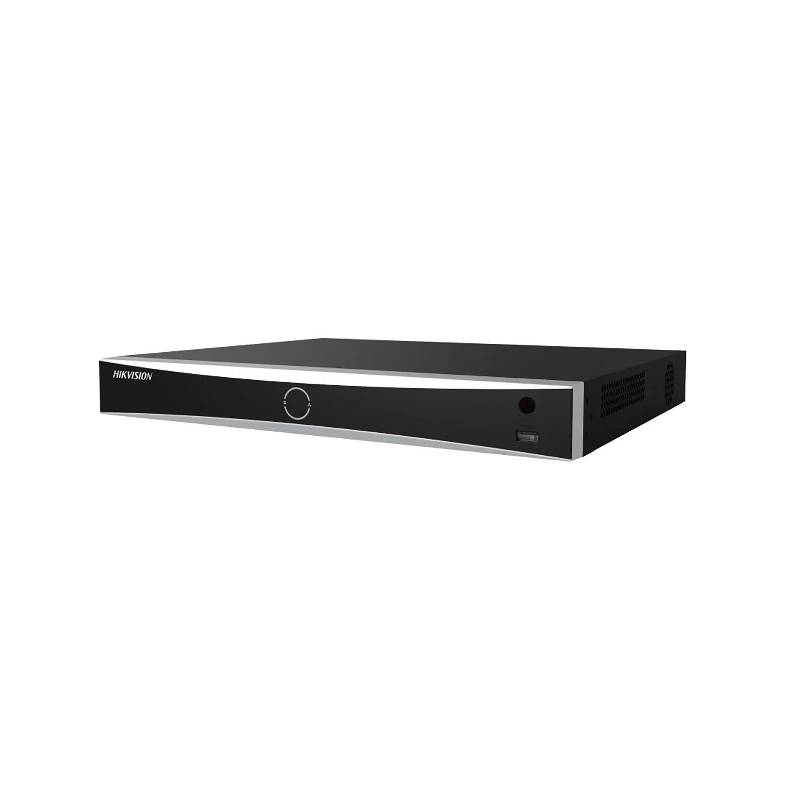Hikvision 16-Channel Acusense NVR – AlphaTV