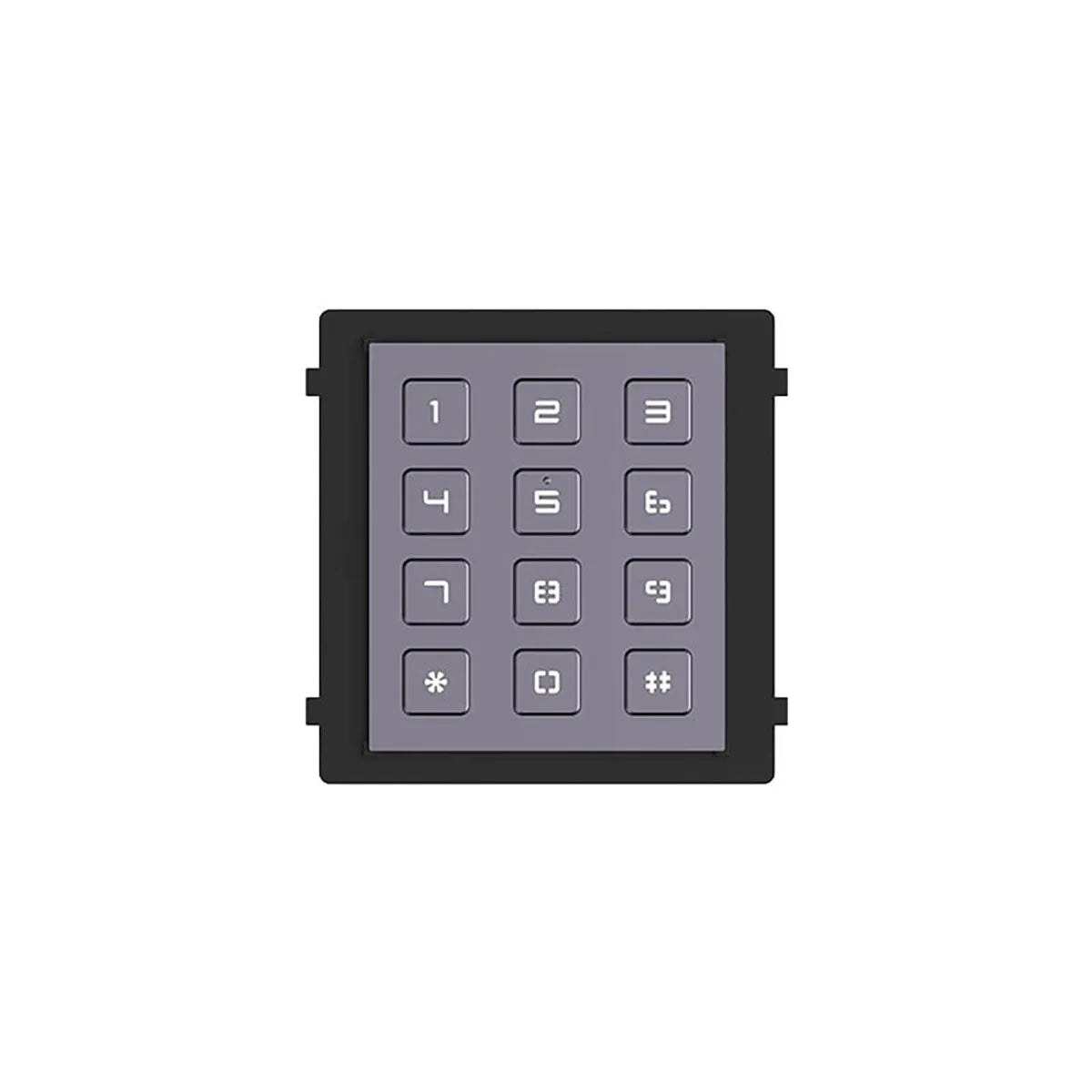 Hikvision Intercom Keypad Module – AlphaTV