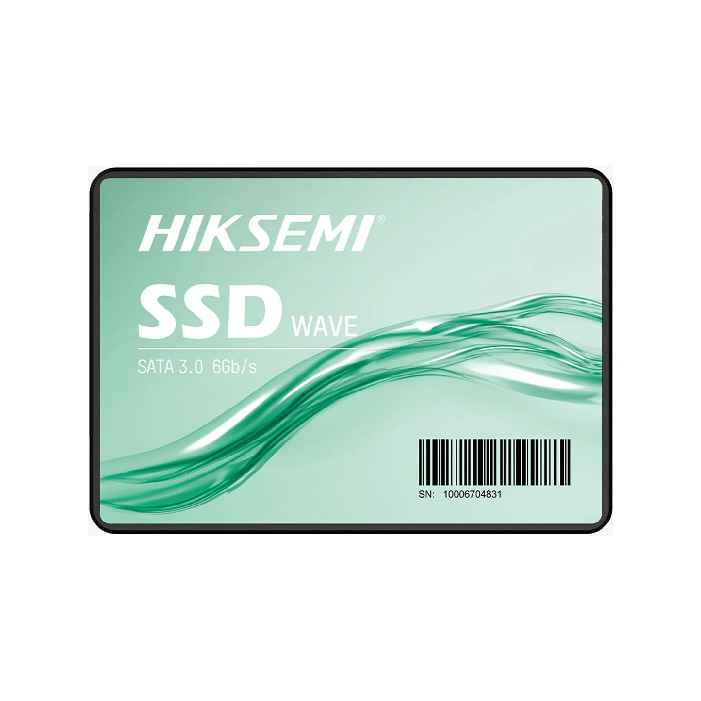 Hiksemi Wave Series 256GB 3D NAND SATA Internal SSD – AlphaTV