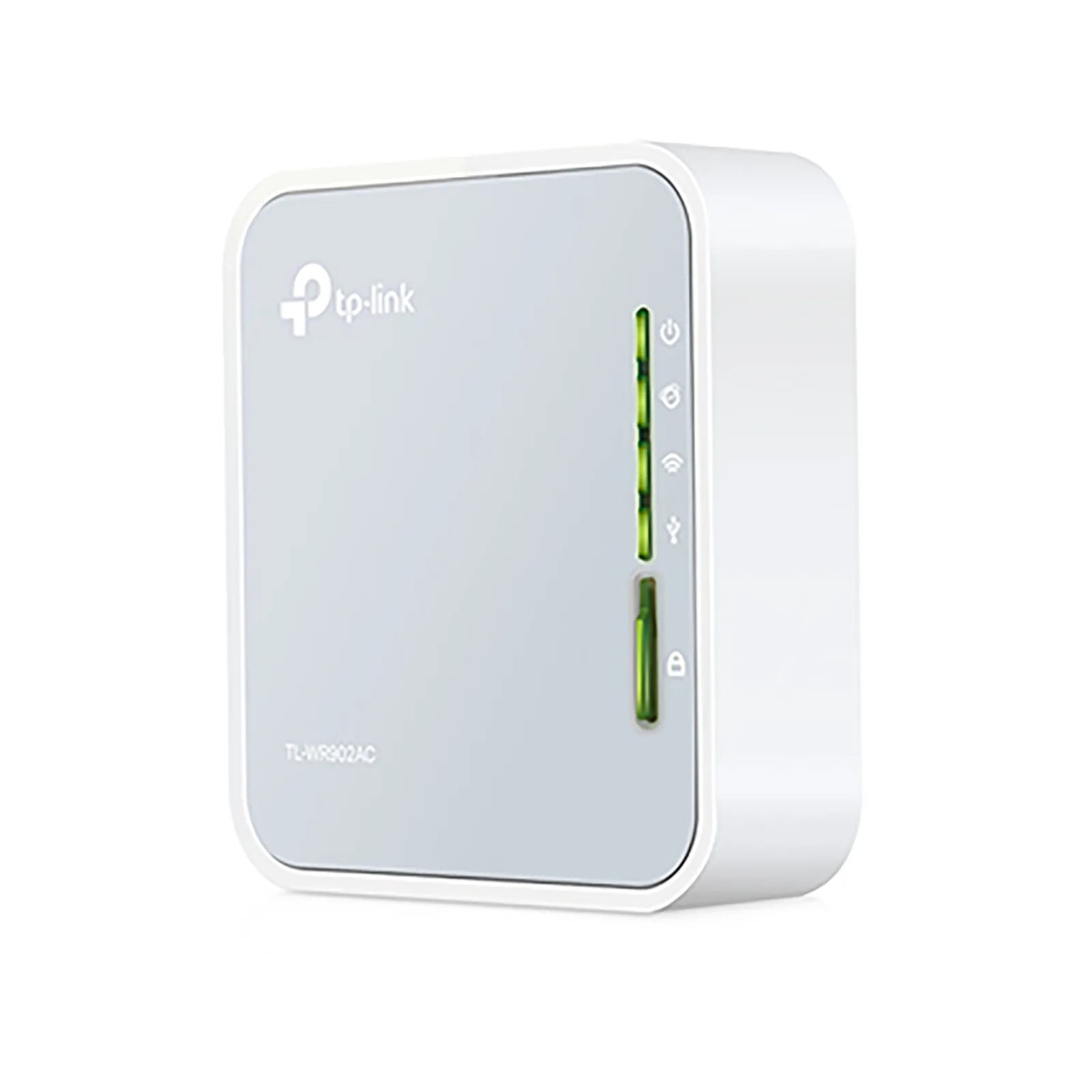TP-Link AC750 Dual Band Mini Pocket Wi-Fi Router – AlphaTV