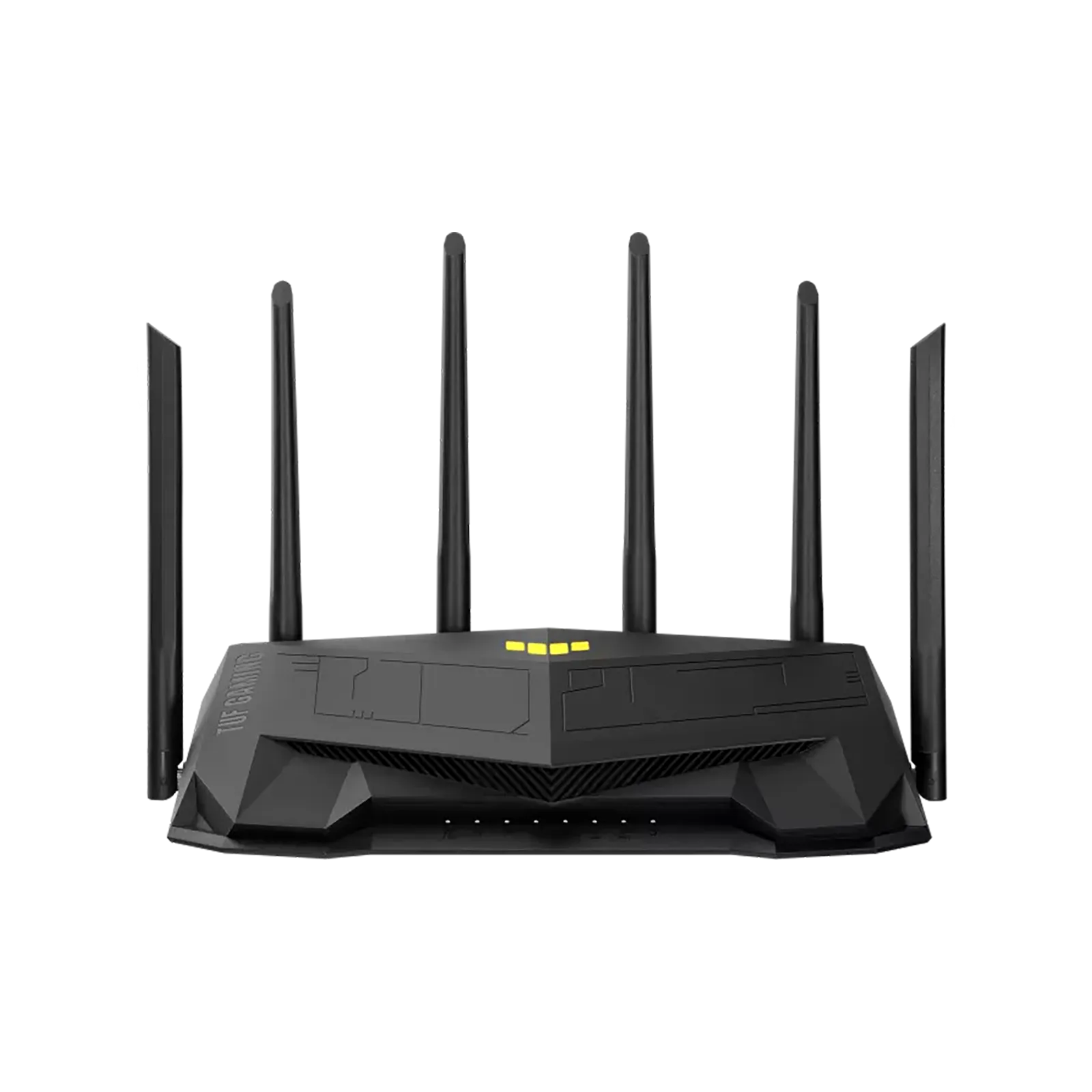 Asus TUF AX6000 Dual Band Wi-Fi 6 Gaming Router – AlphaTV